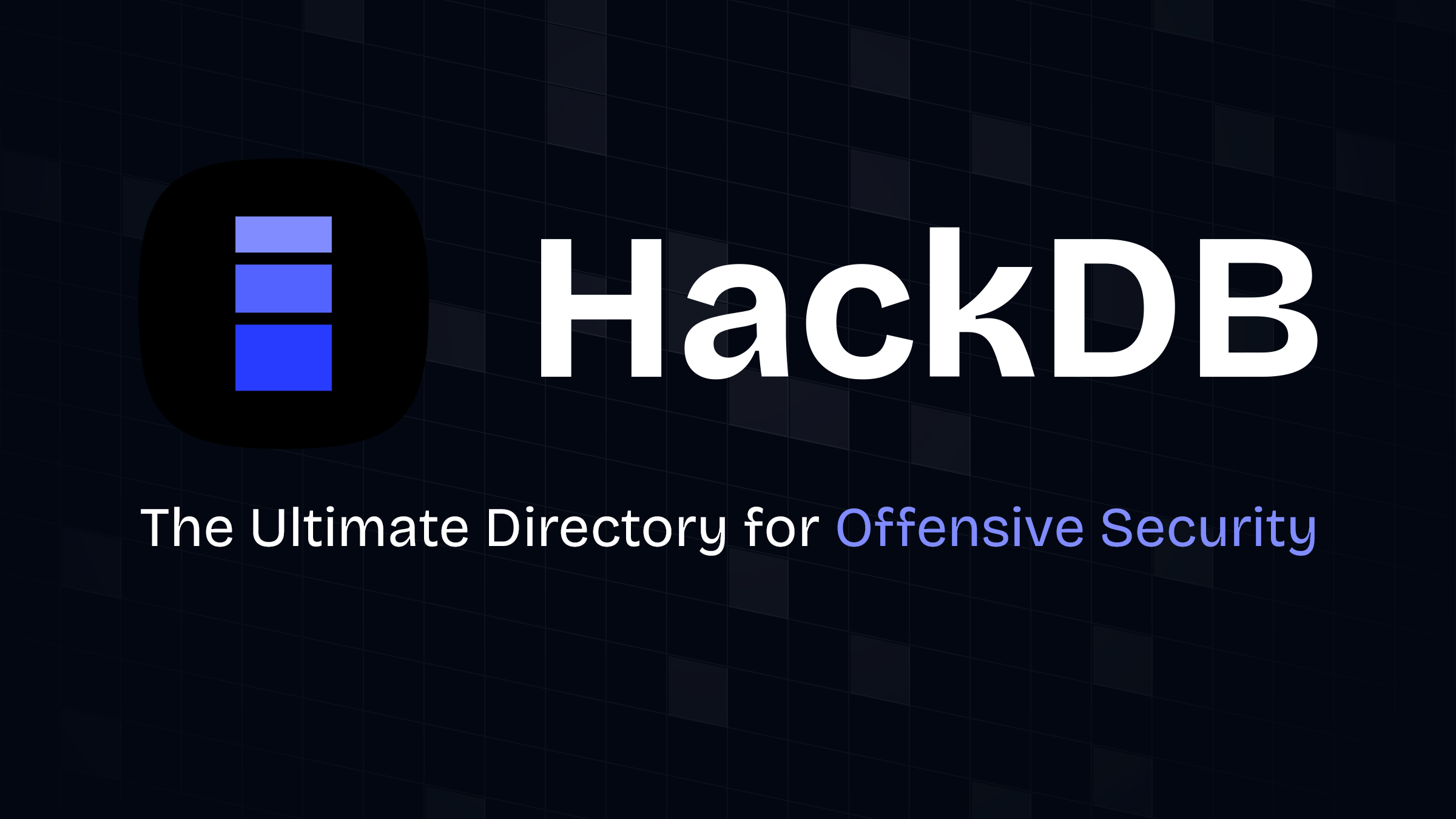 HackDB
